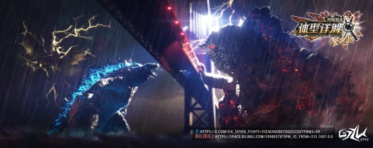 Discuss Everything About Monster Hunter Wiki | Fandom