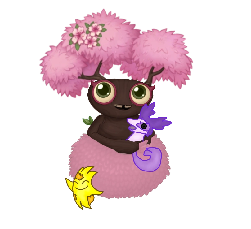 Babee (using Riles’ design) | Fandom