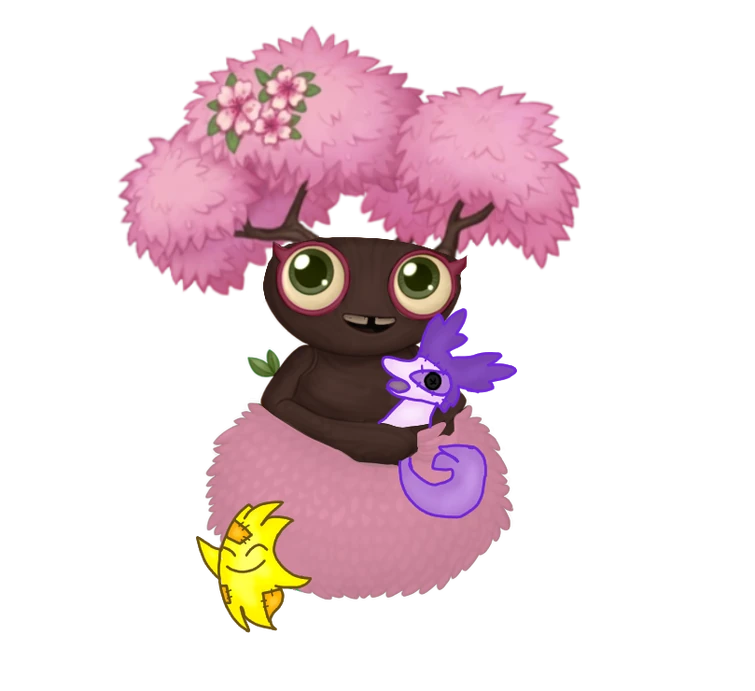 Babee (using Riles’ design) | Fandom