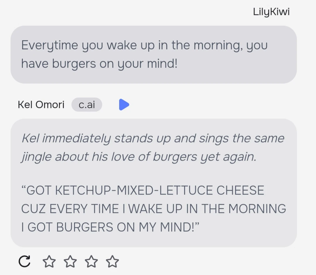 I love c.ai | Fandom