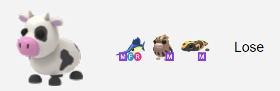 DOES ANY1 HAVE A NO POT COW? IF SO HERES MY OFFER | Fandom