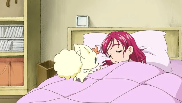 Thoughts on official Precure ships Part 1 | Fandom
