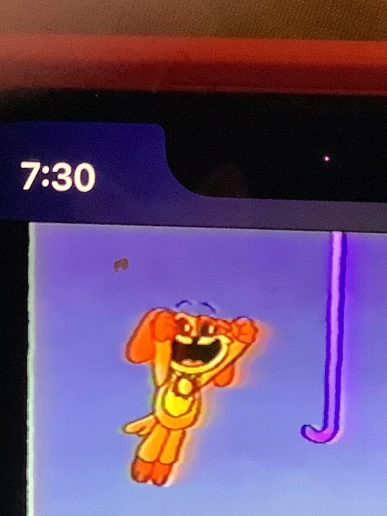 Dogday in smiling critters cartoon intro | Fandom