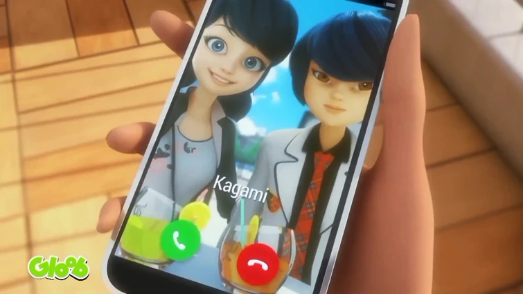 Spoiler alert! | Fandom