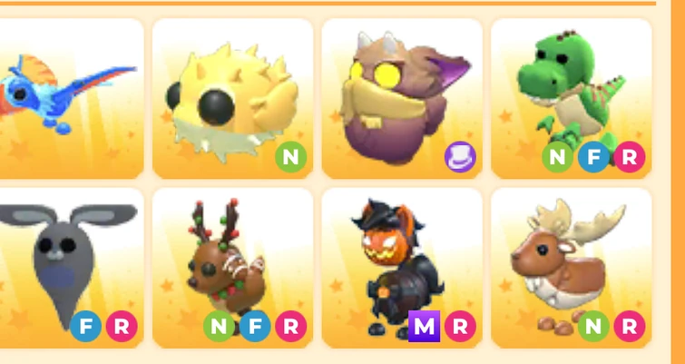 Discuss Everything About Adopt Me! Wiki | Fandom