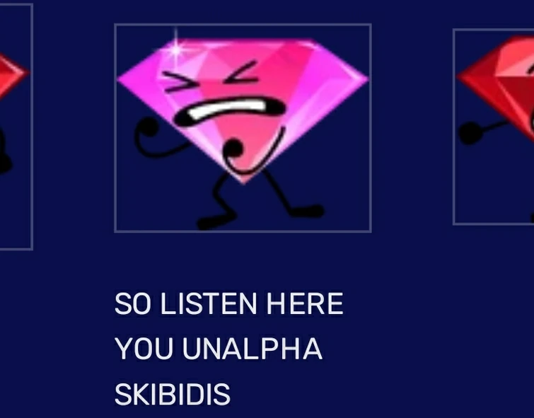 R-ruby....??? | Fandom