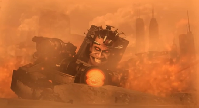 something I just noticed about the astro g-man poster | Fandom