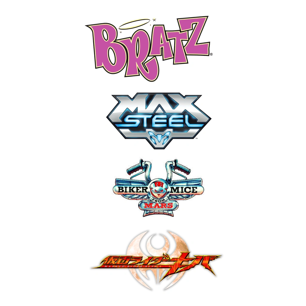 Bratz/Max Steel/Biker Mice from Mars/Kamen Rider Kiva | Fandom