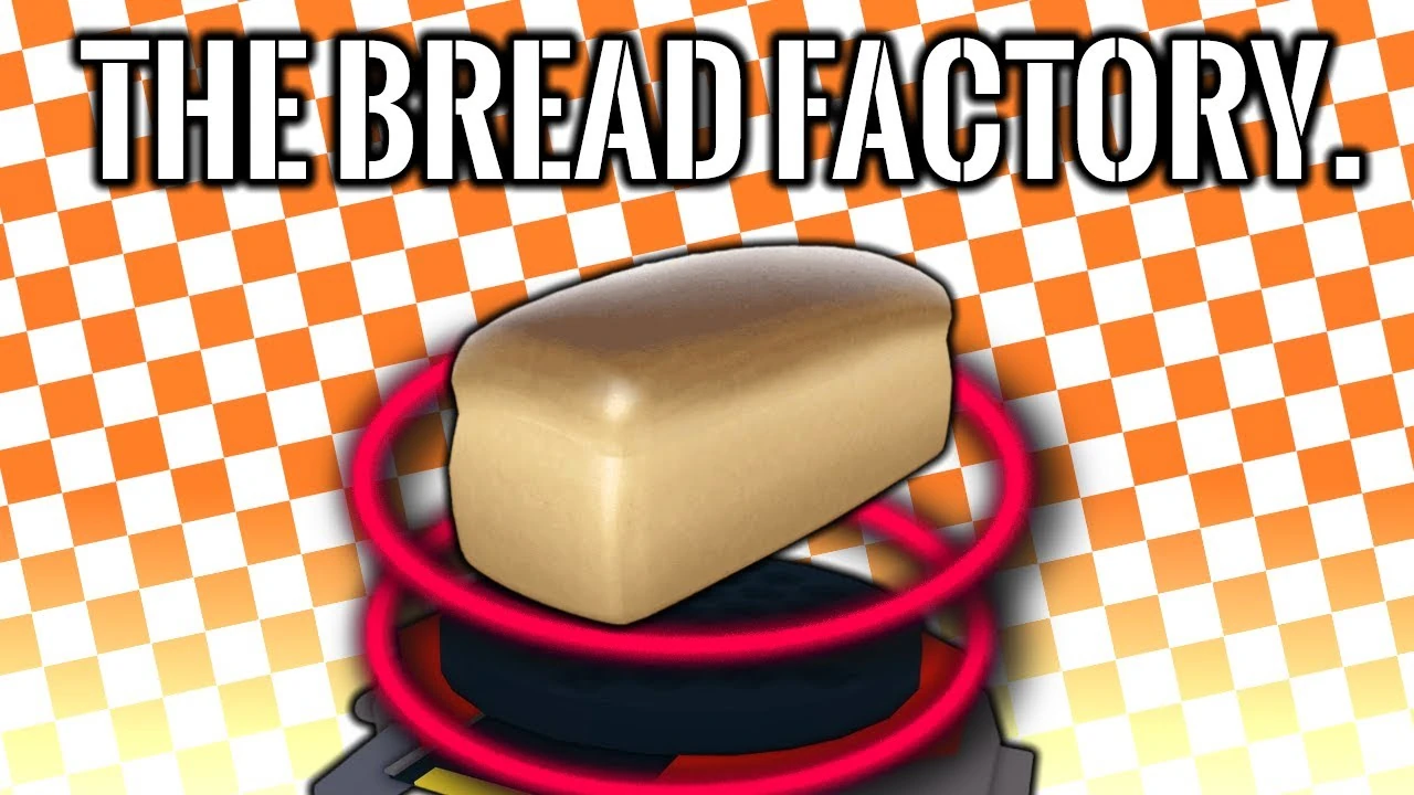 bread | Fandom