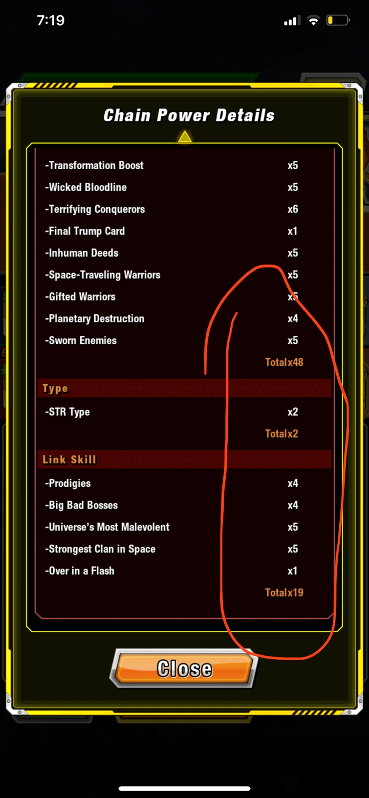 Discuss Everything About Dragon Ball Z Dokkan Battle Wiki | Fandom
