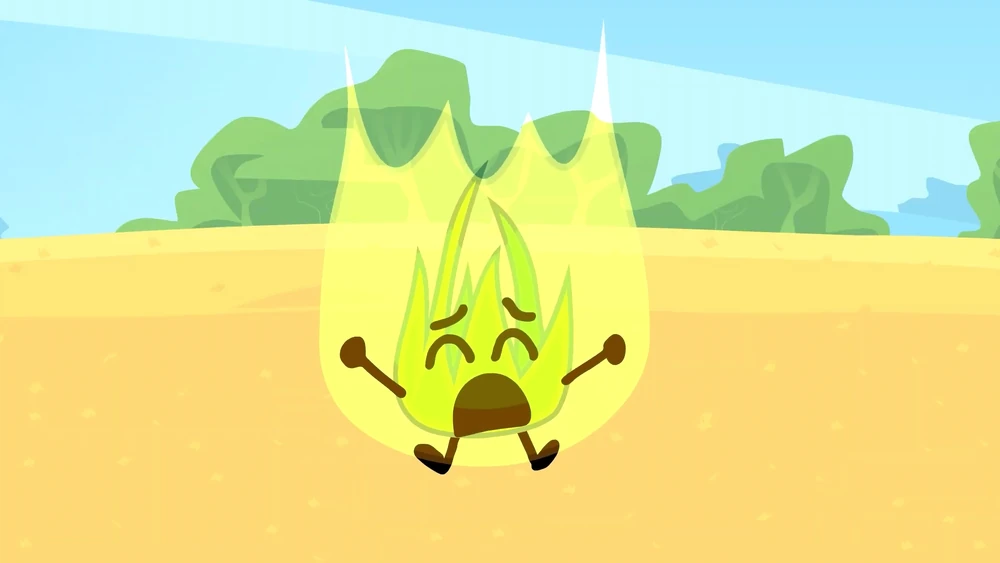 IT BURNS BURNS BURNS/ref | Fandom