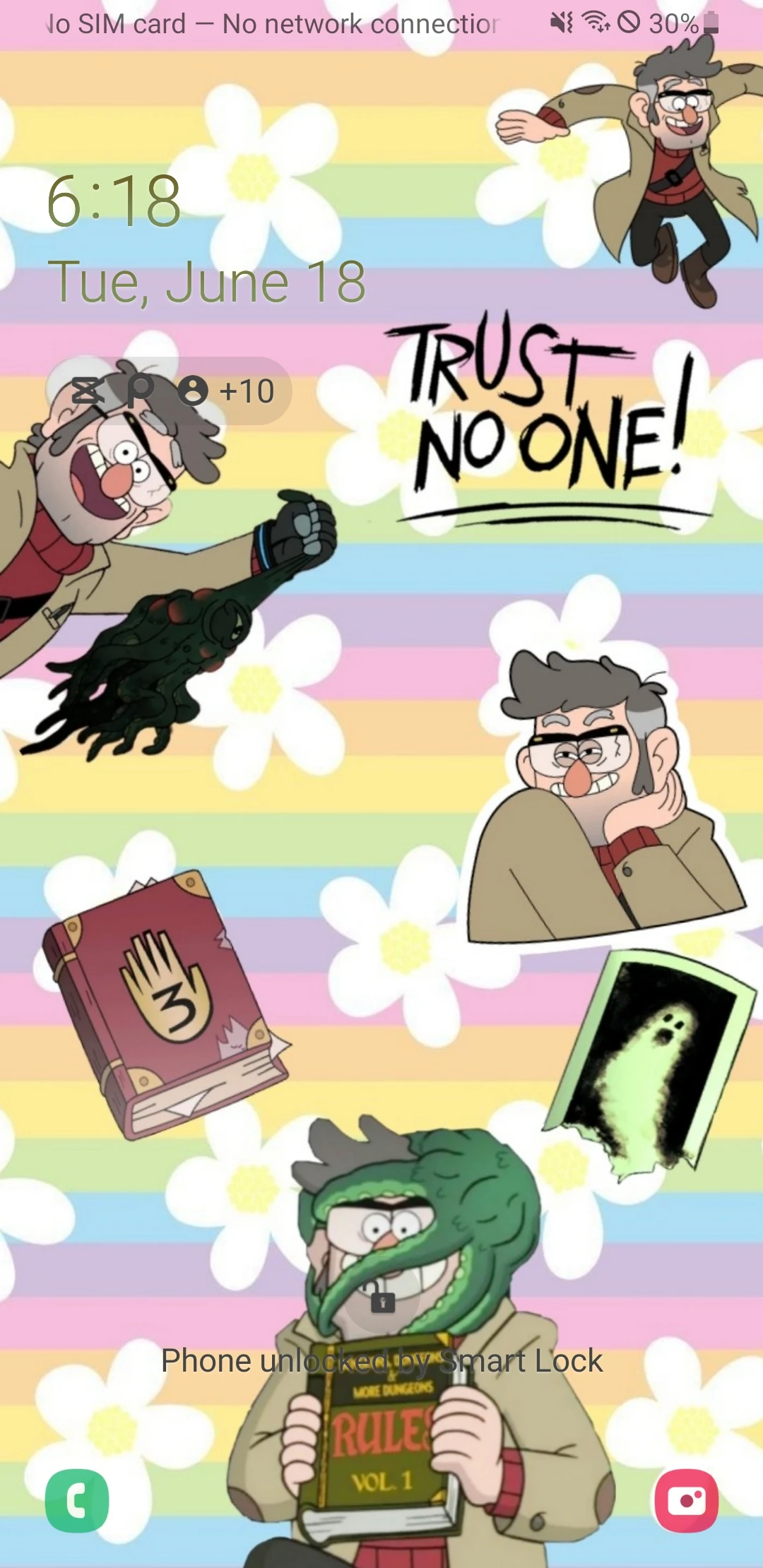 6:18 ON 6/18!! | Fandom