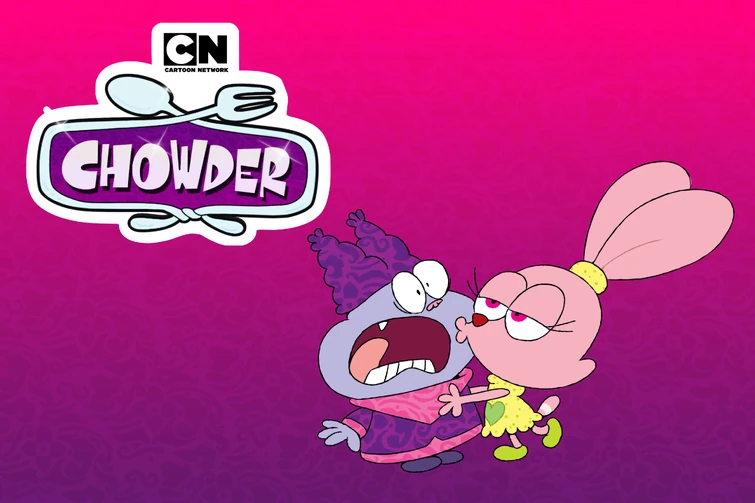 Chowder is Got a New Reboot in 2023 | Fandom