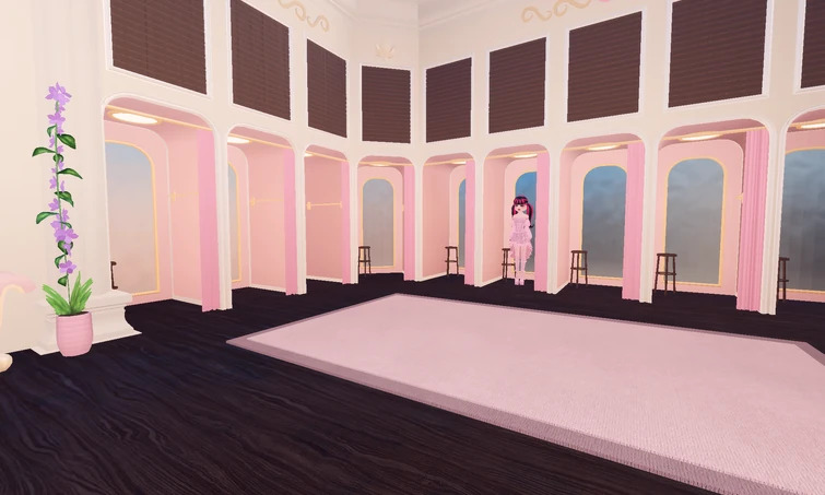 Discuss Everything About Dress To Impress Wiki | Fandom