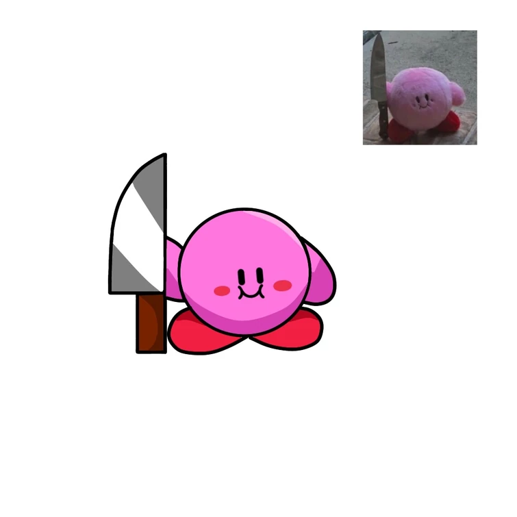 What the Kirby doing | Fandom