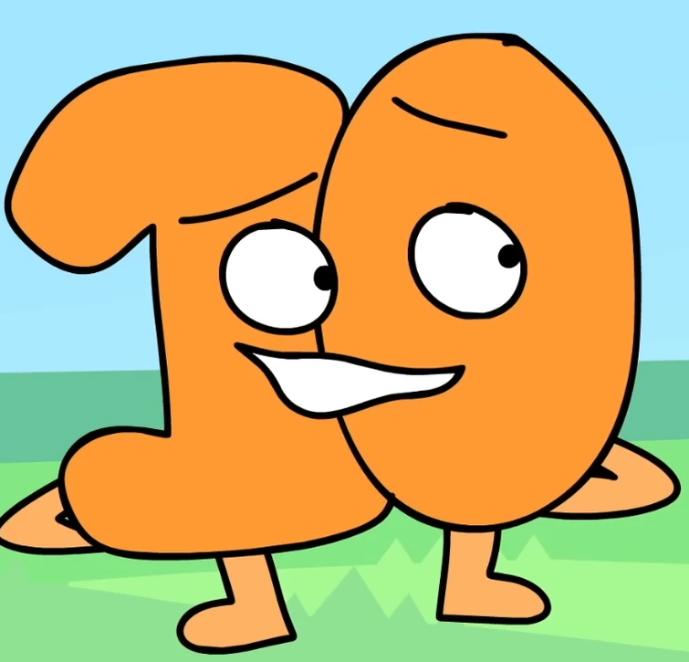 Give me a character to humanize and/or Uncanney valley | Fandom