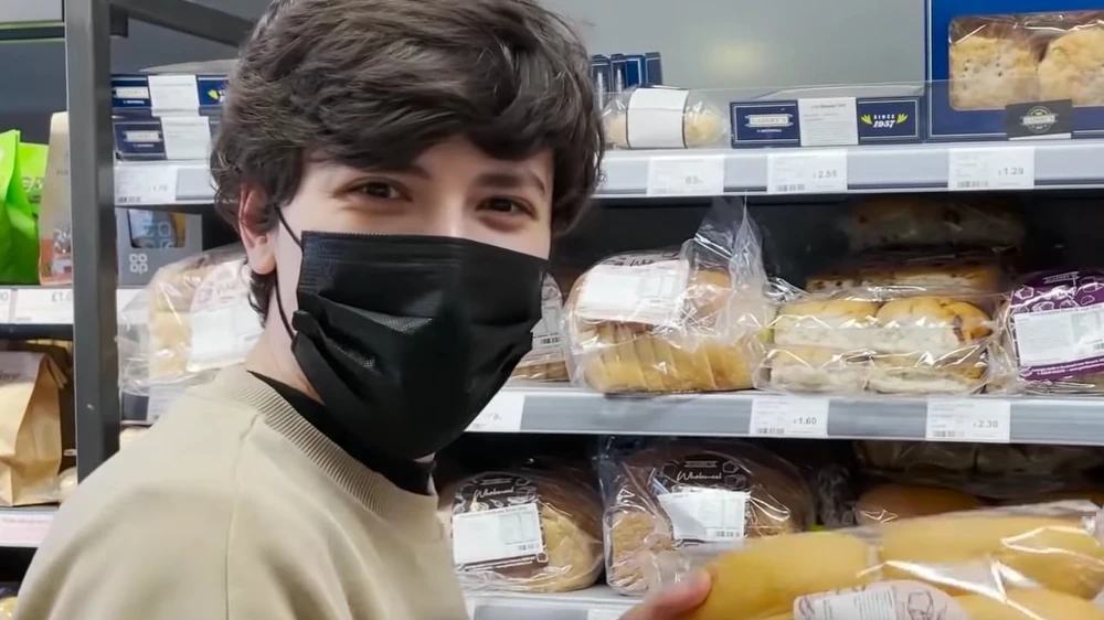 The most random thing ever | Fandom