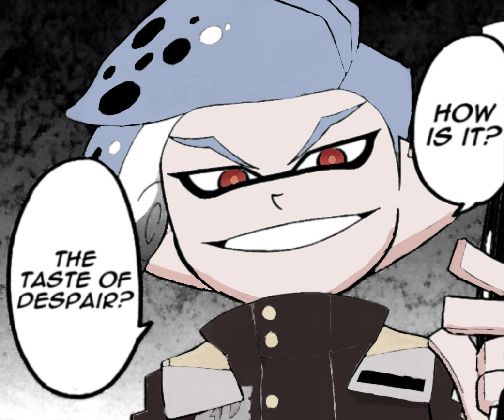 fumperor aka sentiperor coroika | Fandom