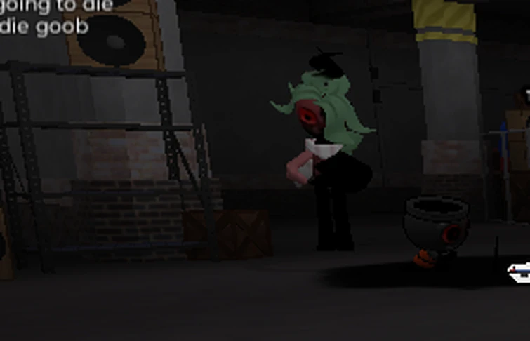 ALL MY TWISTED SPROUT PHOTOS (floors 10 and 14) | Fandom