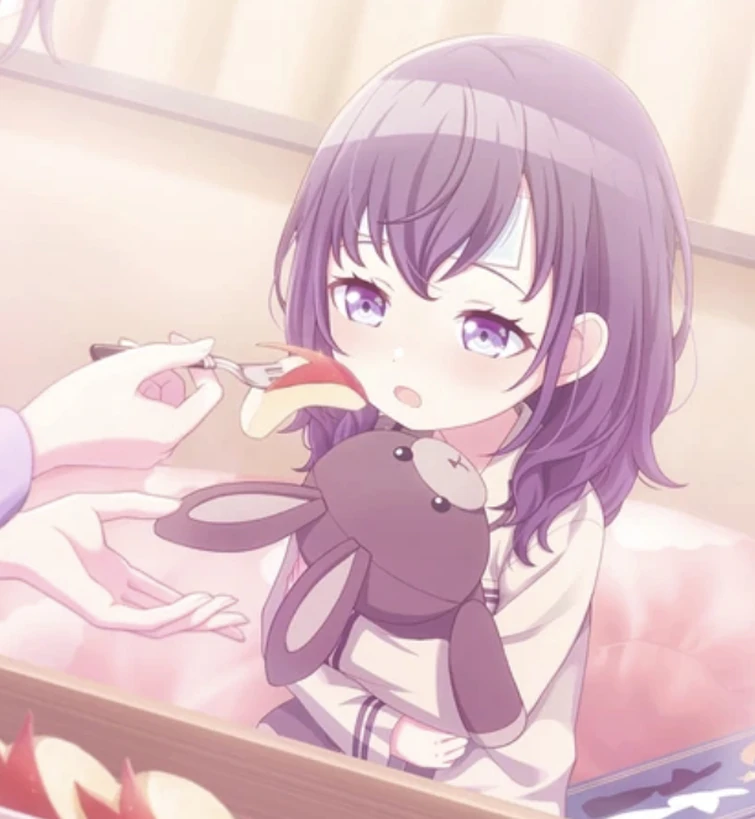 Mafuyu is so pretty | Fandom