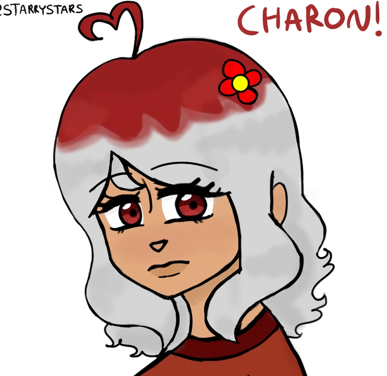 charob + tethys!! | Fandom