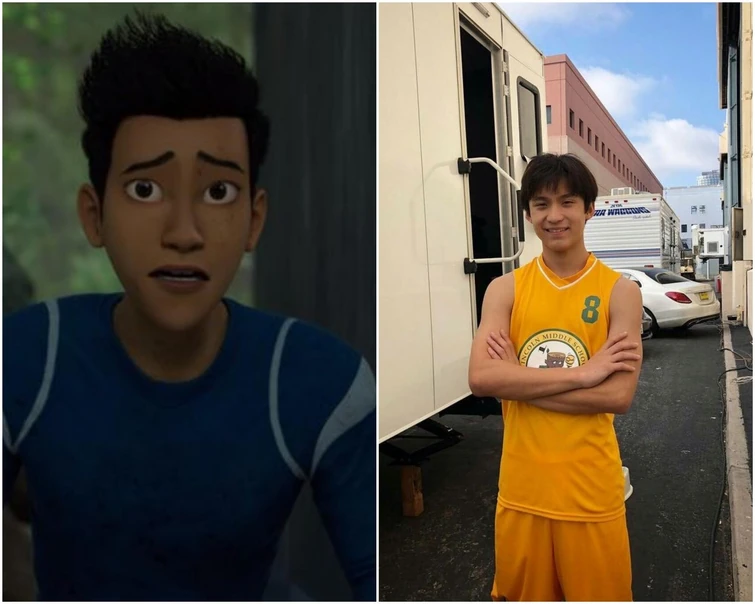 My Live Action Casting Of Camp Cretaceous(pt.1/3) | Fandom