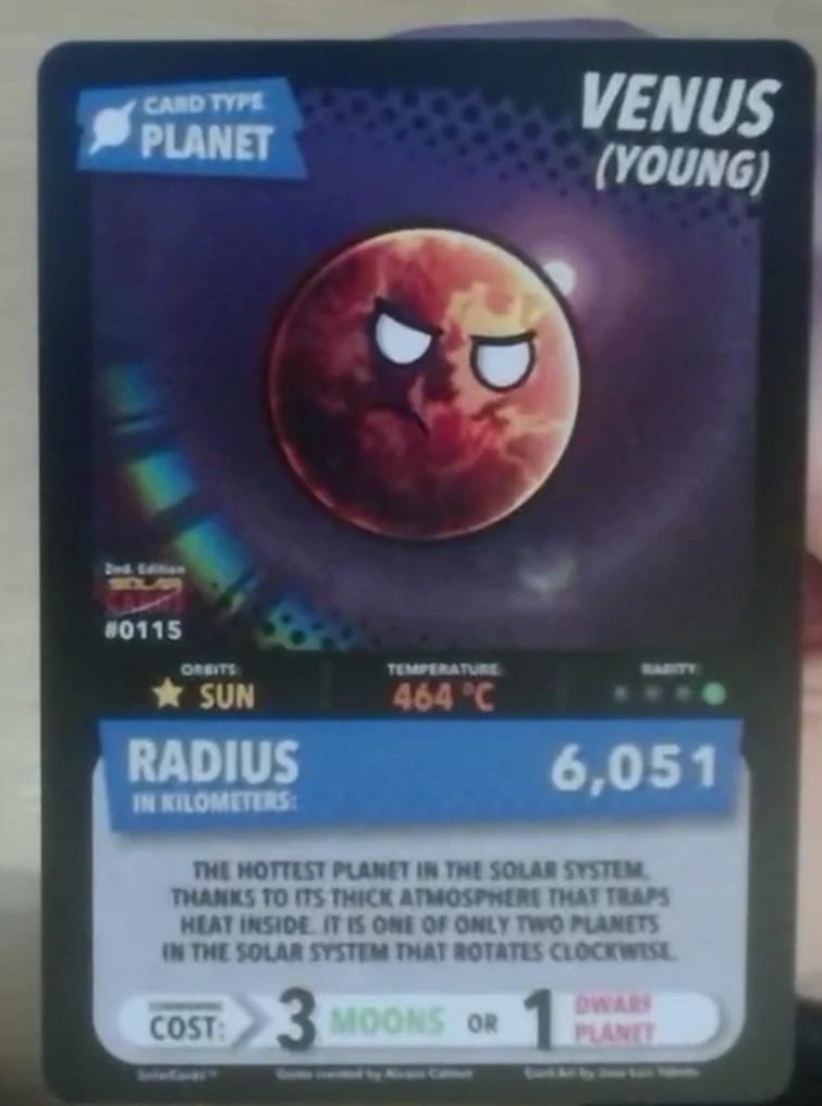 Discuss Everything About SolarBalls Wiki | Fandom