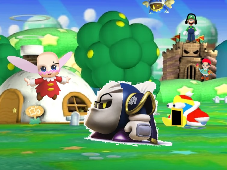 AW HECK NAHH WHY METATRON LUKING A! RIB1 LIKE THAT?? THEY AENT 18 ...