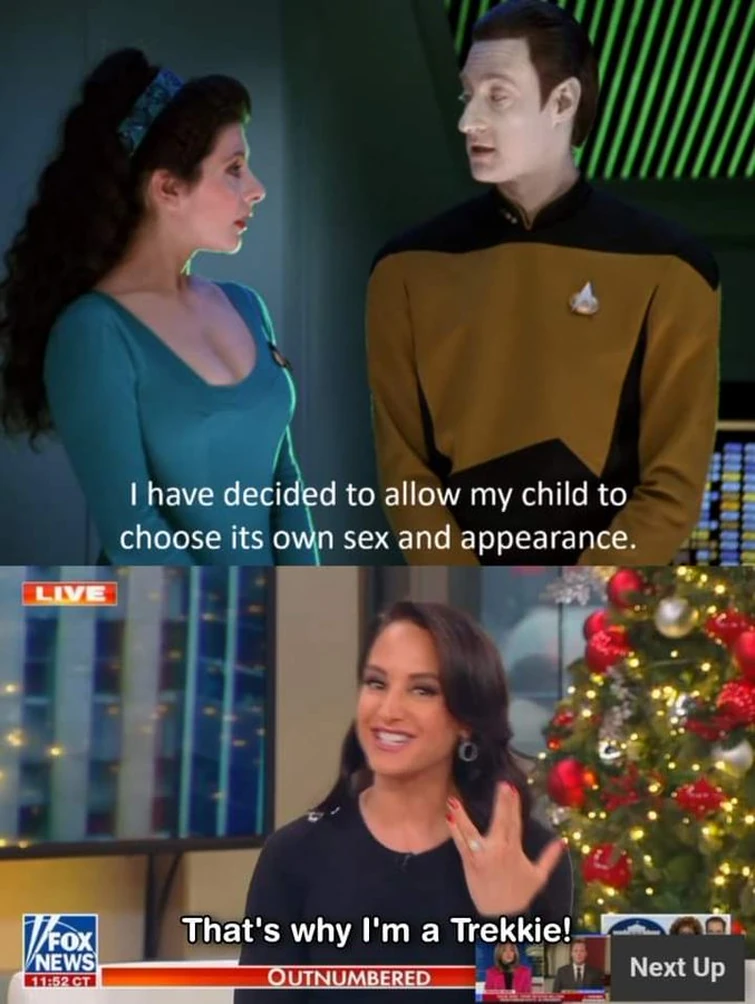 This is going to be one of the best meme formats ever. | Fandom