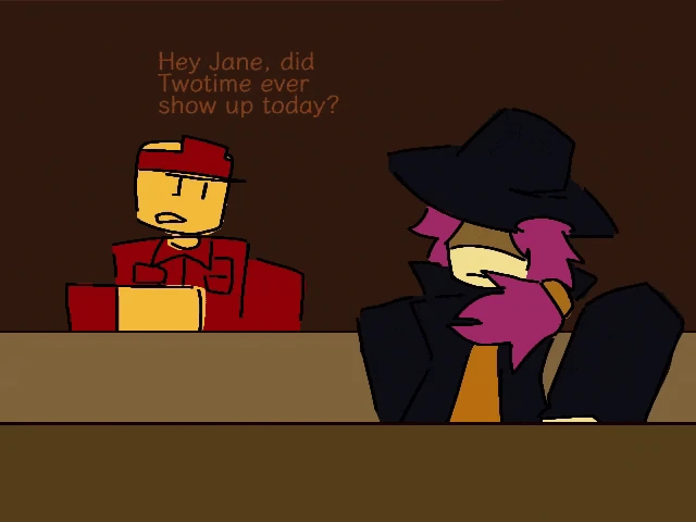 Short animation wip | Fandom