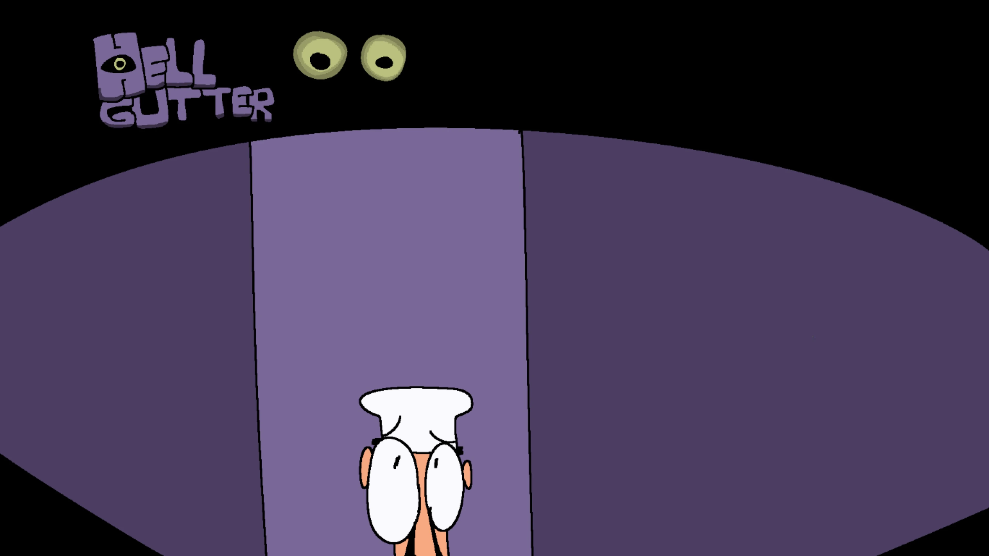 hell gutter | Fandom
