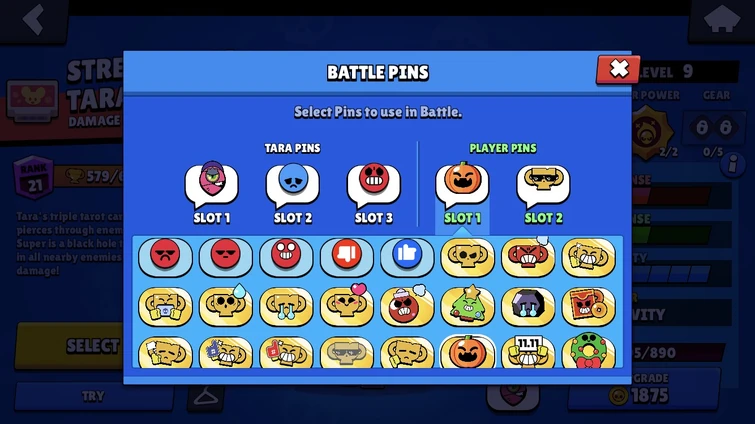 Ranking all pins I have. | Fandom