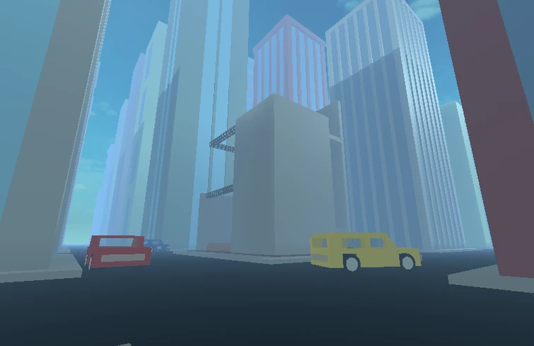 It's just a burning memory. | Fandom