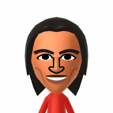 55 Miis In African Battle Royale: Round 42 (Vote for the better Mii ...
