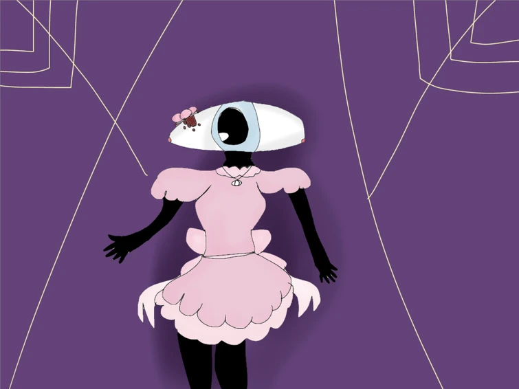 WeirdCore/ DreamCore Oc :D ( Blood warning ) | Fandom