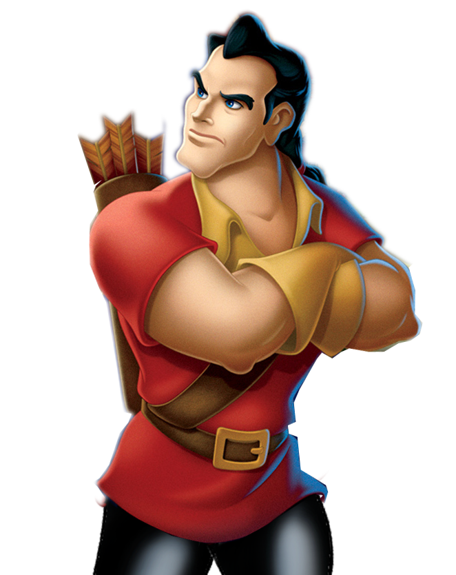 Gaston | 150Movies Wiki | Fandom