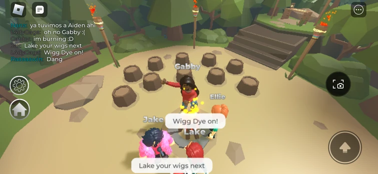 the disventure camp roblox experience | Fandom