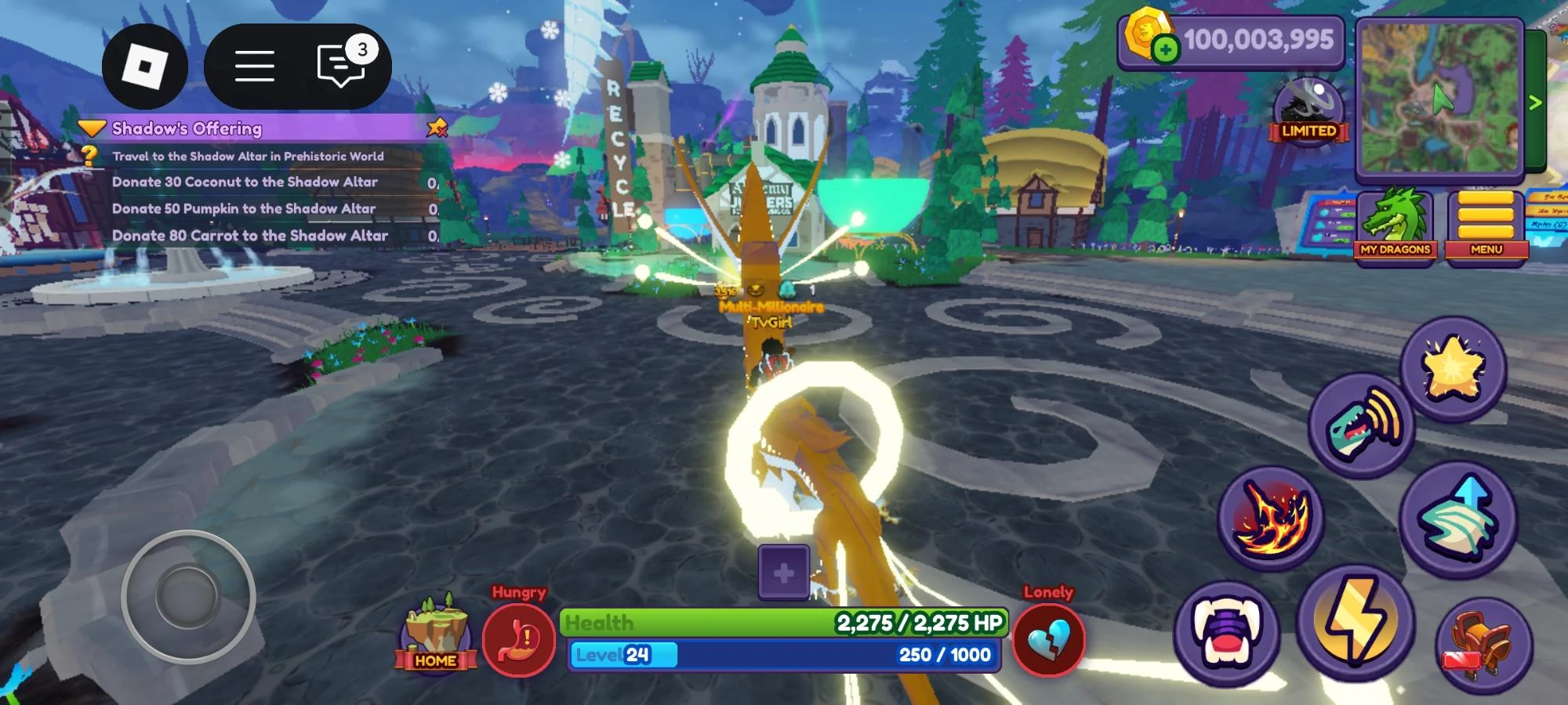 Coin cap increase?? | Fandom