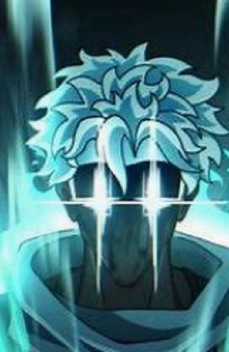 Zioles Raid Boss Concept: Leaks | Fandom