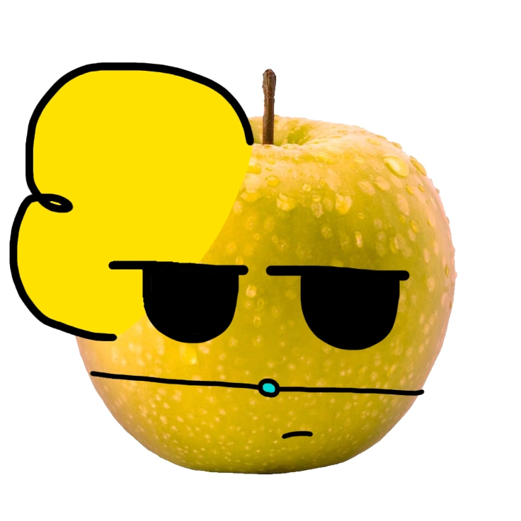 Psycho apple | Fandom