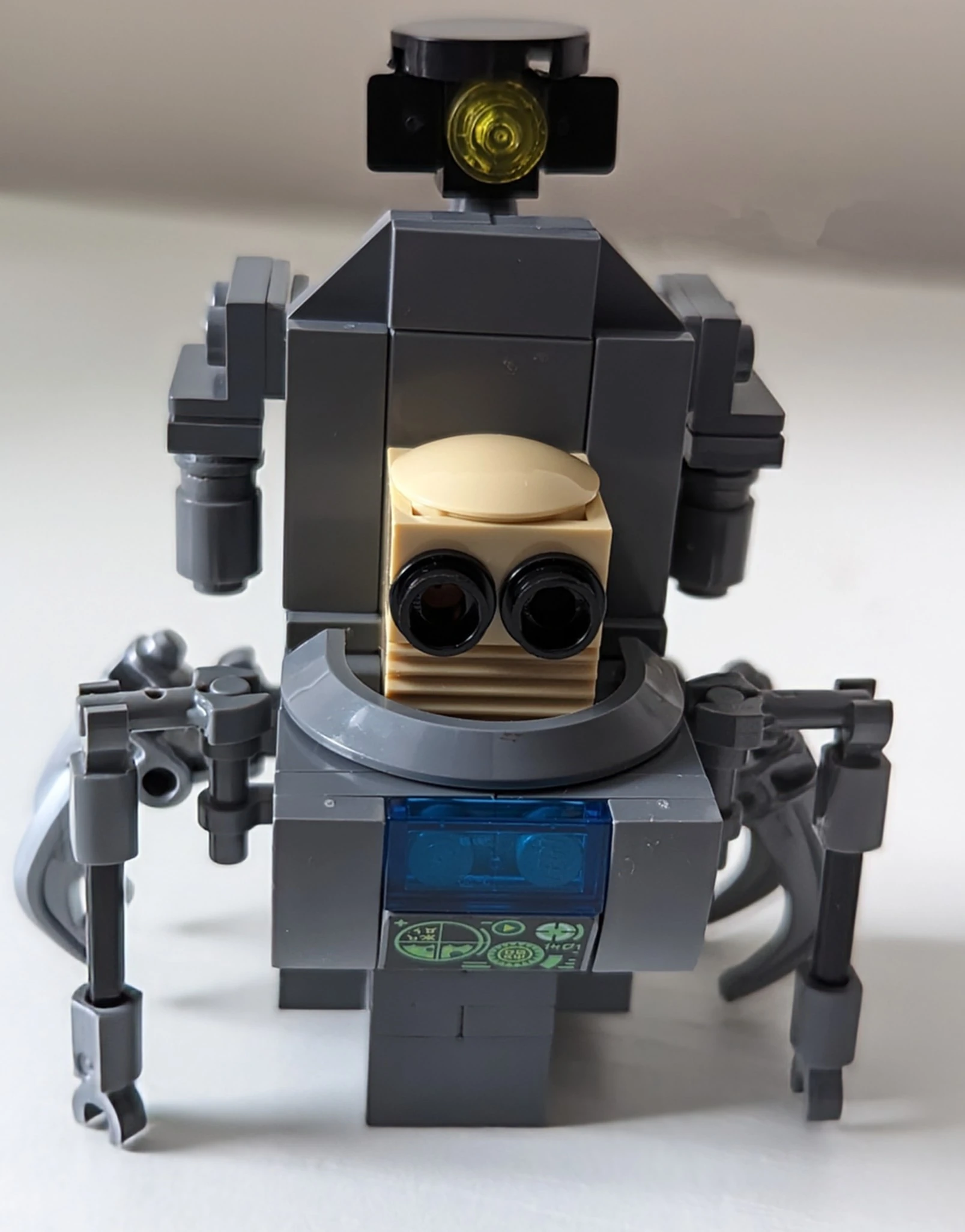 The evil guy | Fandom