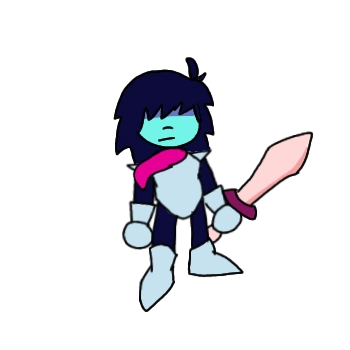 i drew kris | Fandom
