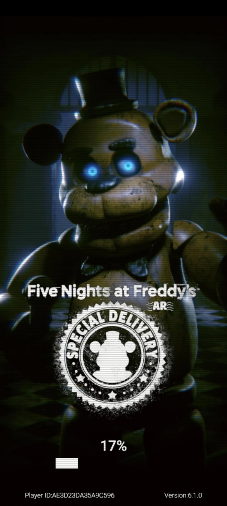 Is it just me or does springtrap have the best loading screen | Fandom