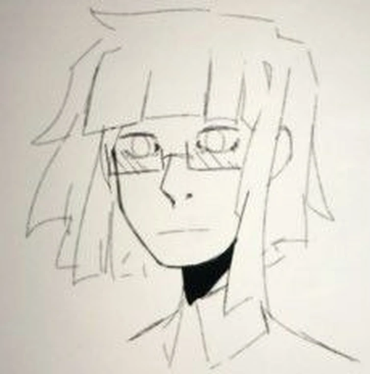 I love images of mildly annoyed low quality characters | Fandom