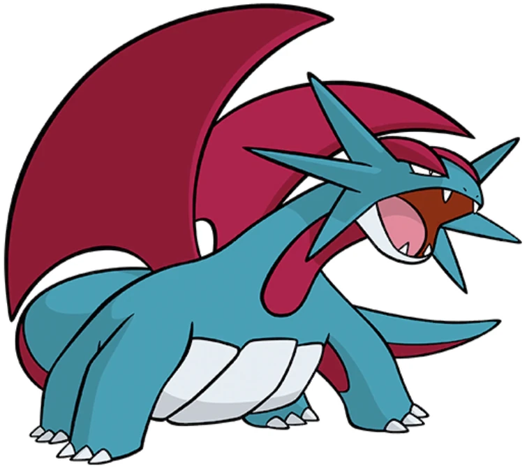 Here’s my own Pokémon Team if I was in the Anime so far | Fandom