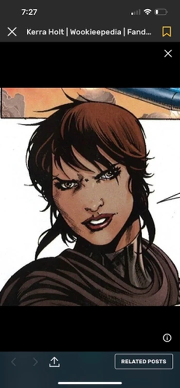 Discuss Everything About Wookieepedia | Fandom