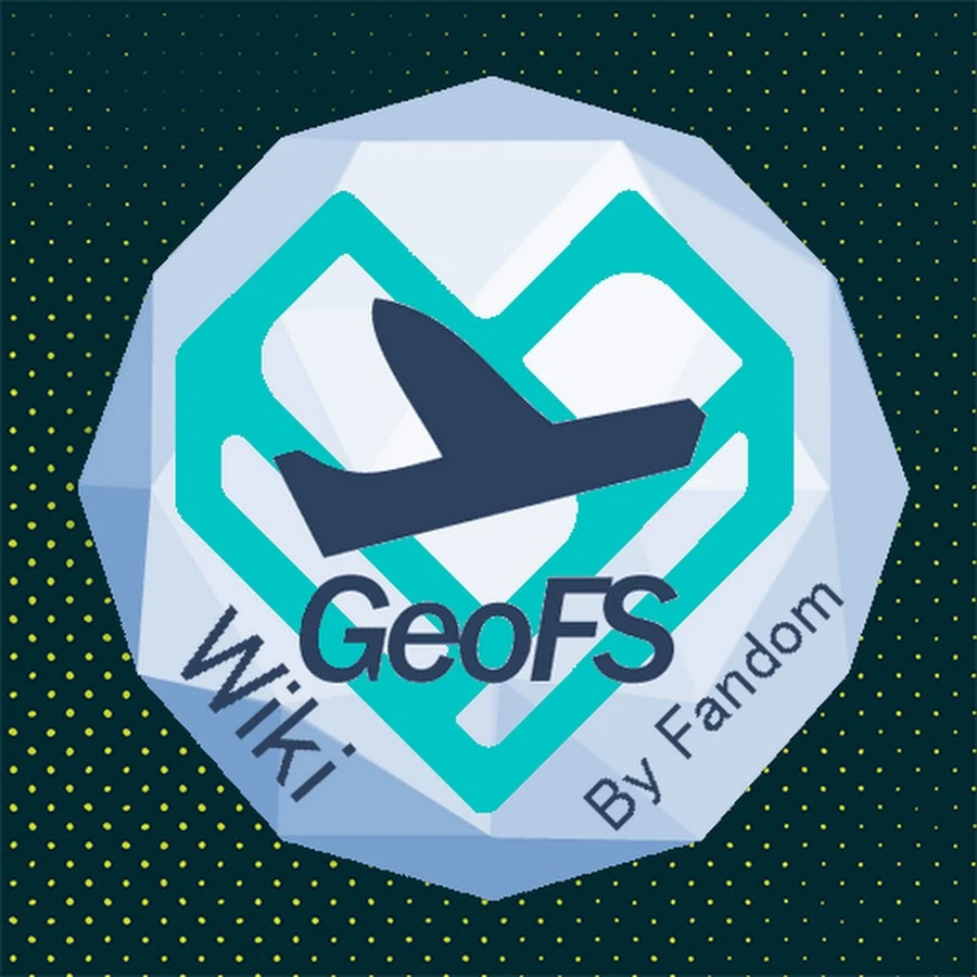 The Official GeoFS Community Wiki YouTube Channel | Fandom
