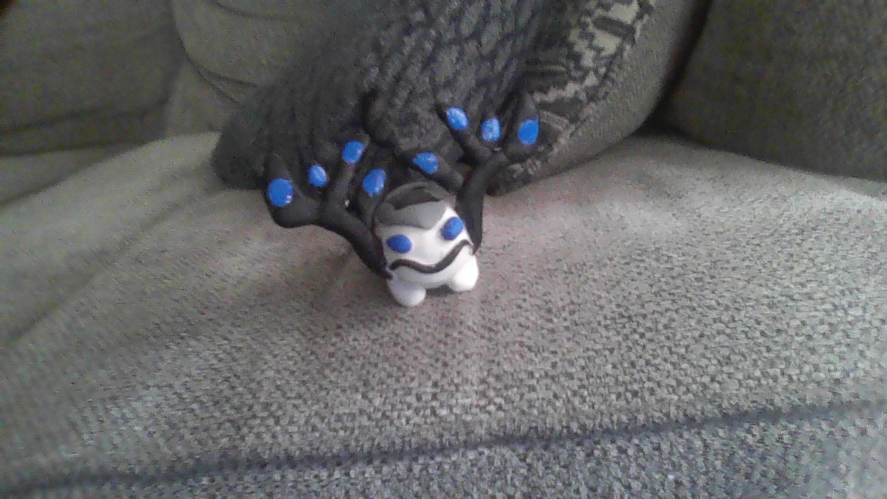 behold woose | Fandom