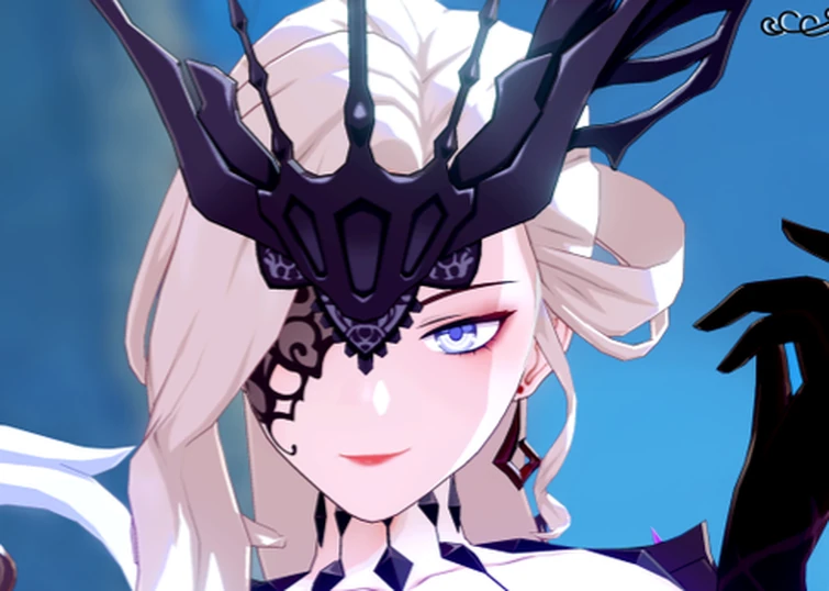 All posts by Lady of the Infinite Eclipse | Fandom