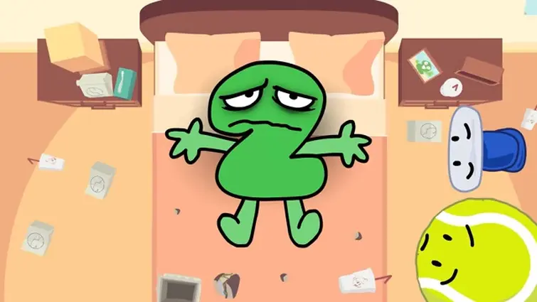 Most relatable BFDI moment? | Fandom